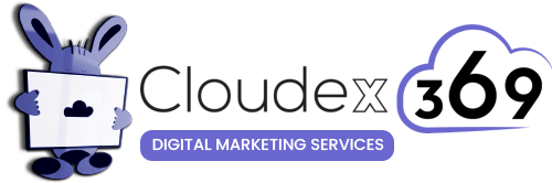 Digital Marketing Service in UAE | Cloudex369 IT Solutions